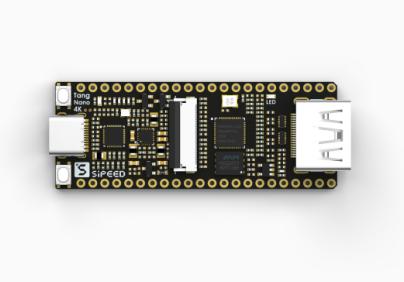 Documentation - Sipeed Wiki